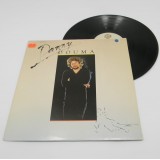 Danny Douma - Night Eyes - 1979Plak Sesi