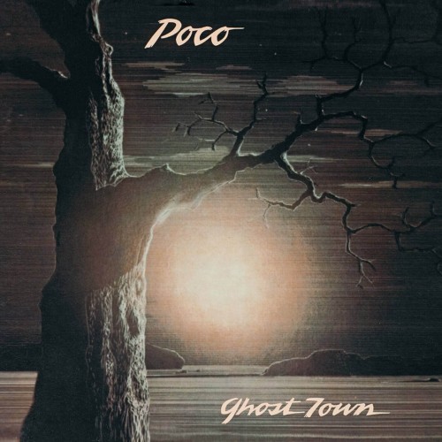 Poco - Legacy - 1989 I Plak Sesi