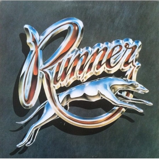 Runner - Runner - 1979 I Plak Sesi