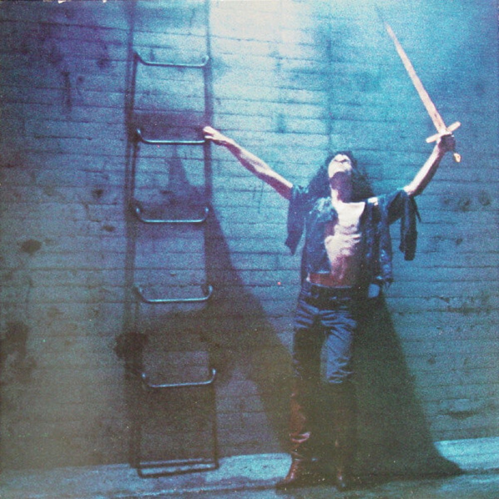 Toto - Hydra - 1979 I Plak Sesi