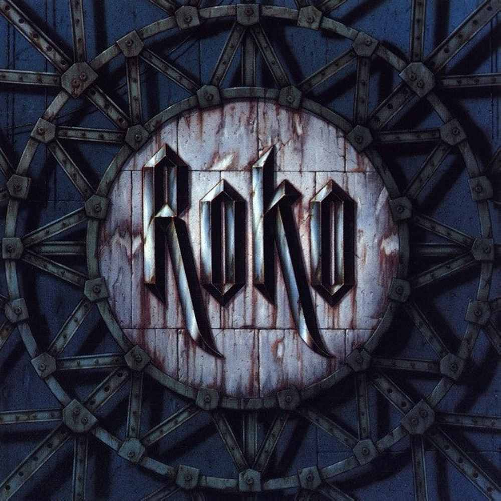 Roko - Roko - 1990Plak Sesi