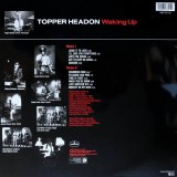Topper Headon - Waking Up - 1986 I Plak Sesi