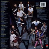 Lee Ritenour - Banded Together - 1984Plak Sesi