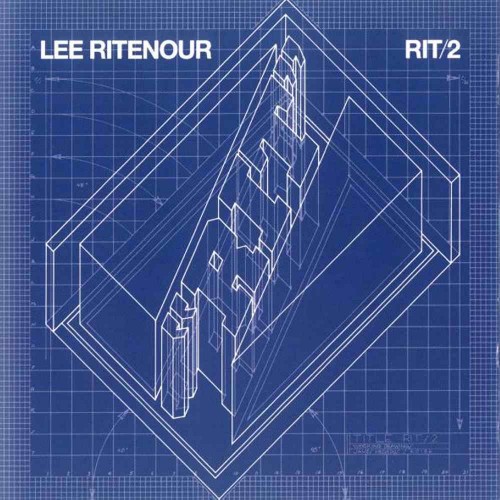 Lee Ritenour - The Captain's Journey - 1978 I Plak Sesi