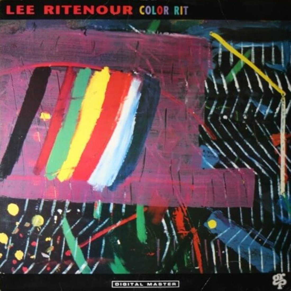 Lee Ritenour - The Vinyl Lp Collection - 2016 I Plak Sesi