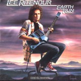 Lee Ritenour - The Vinyl Lp Collection - 2016 I Plak Sesi