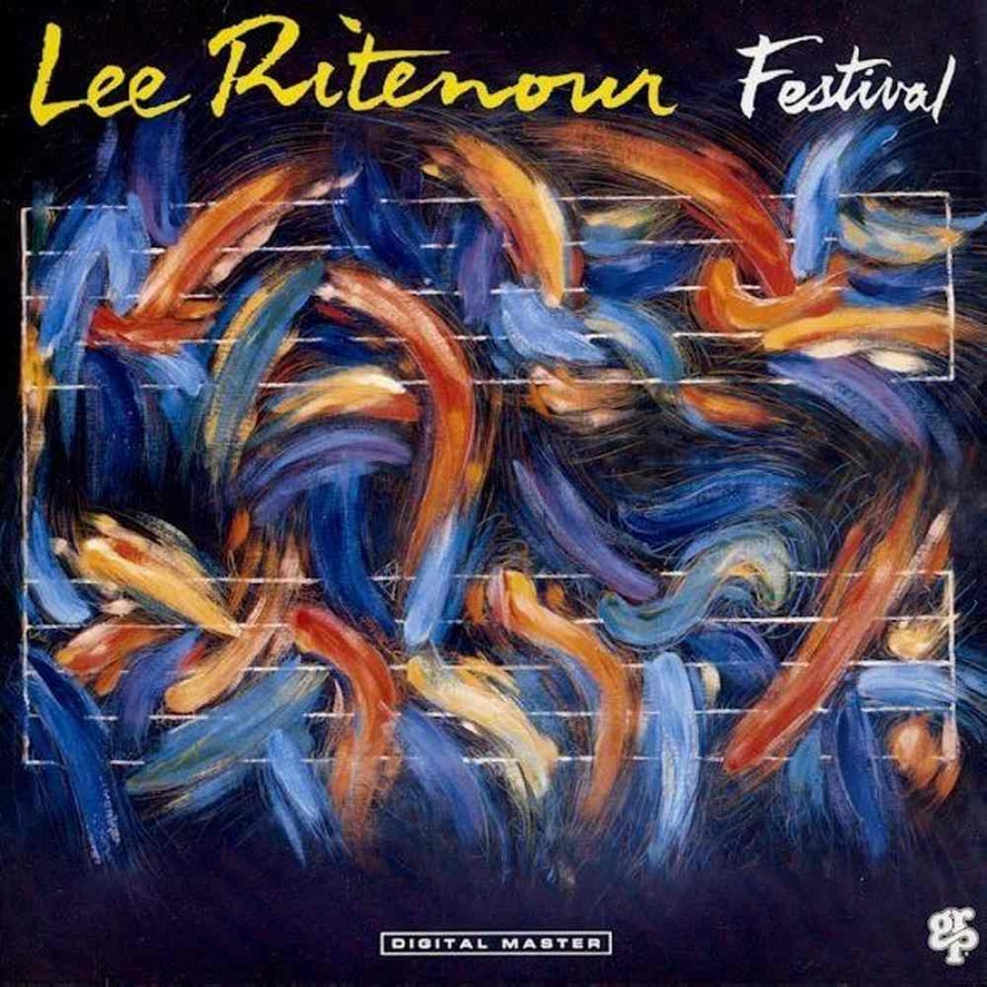 Lee Ritenour - The Vinyl Lp Collection - 2016 I Plak Sesi