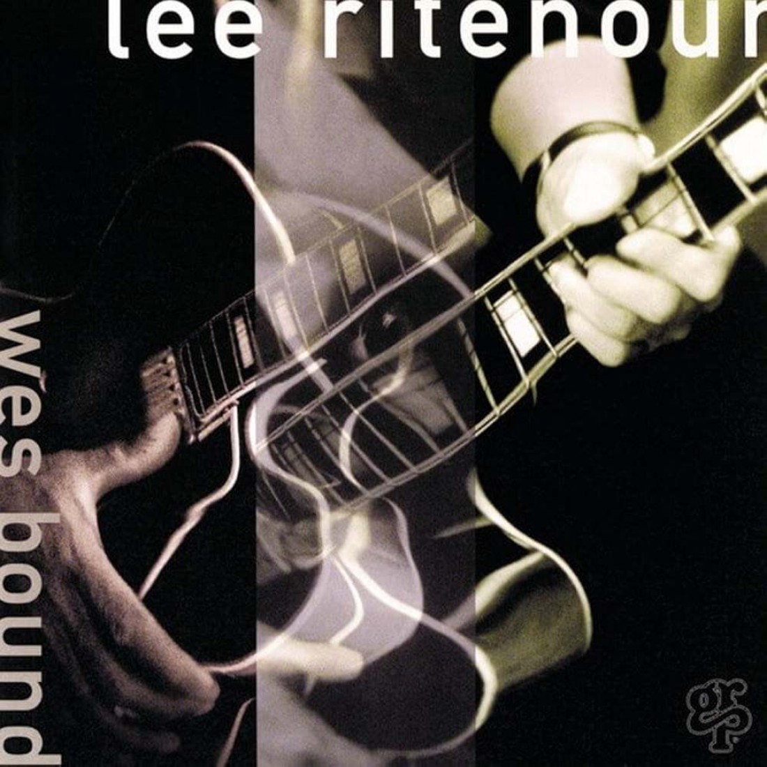 Lee Ritenour - The Vinyl Lp Collection - 2016 I Plak Sesi