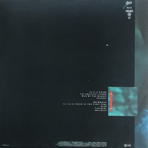 Sade - This Far (6 LP BOX SET) - 2020Plak Sesi