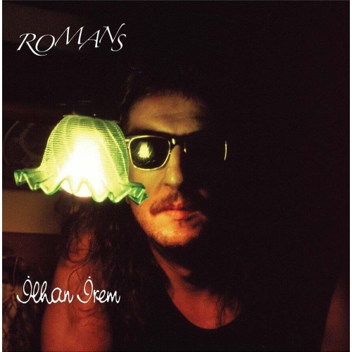 İlhan İrem - Bezginin Gizli Mektupları - 2017Plak Sesi